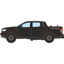 OXFORD 1/76scale Ford Ranger Raptor Agate Black Metallic [No.OX76FR001 ...