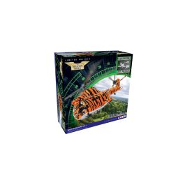 CORGI 1/72scale Westland Puma HC-1, RAF No.230 Squadron, NATO Tiger ...