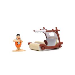 JADA TOYS 1/32scale Fred Mobile Fred with figure (Primitive Family ...