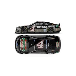 Lionel Racing 1/64scale HUNT BROTHERS PIZZA CAMO BLACK 2023 Ford ...