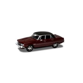CORGI 1/43scale Rover P6 3500 V8 Richelieu Red [No.CGVA06521] - KYOSHO ...
