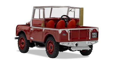 PRODUCT - KYOSHO minicar