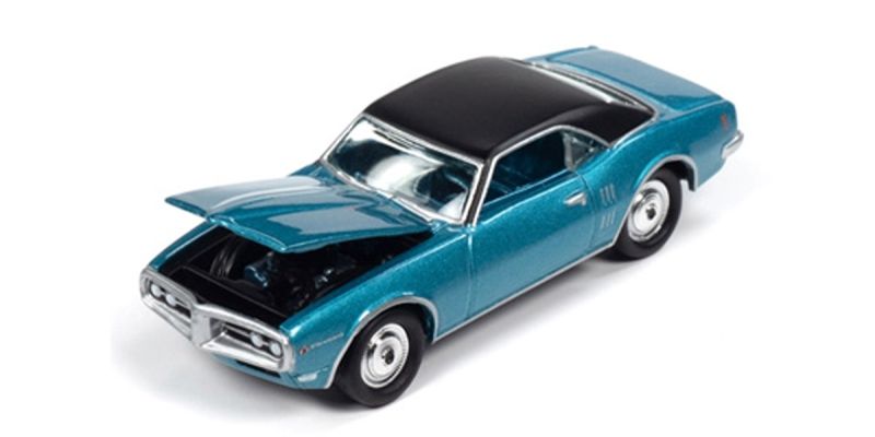 京商 ミニカー | JOHNNY LIGHTNING